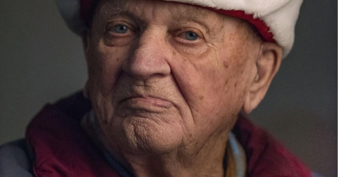 Swanson recalls his time in Korea | News | manchesterpress.com