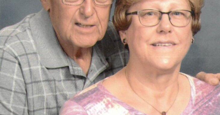 Robert and Colleen Schulte | People | manchesterpress.com