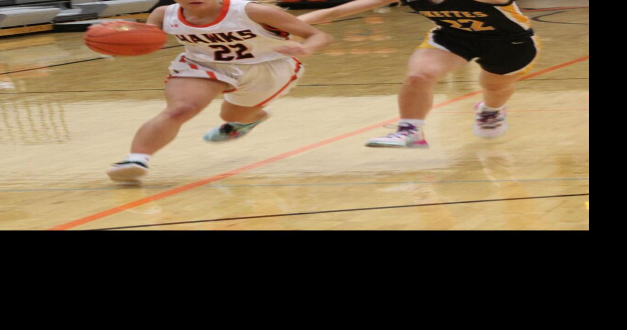 Hawks' comeback falls short | Sports | manchesterpress.com