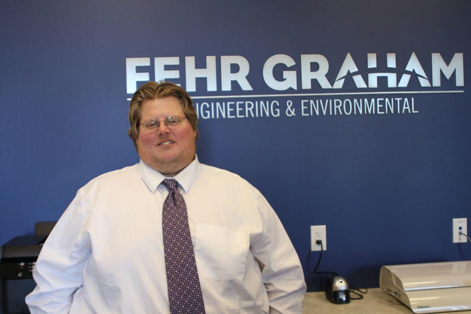 New location for Fehr Graham | News | manchesterpress.com