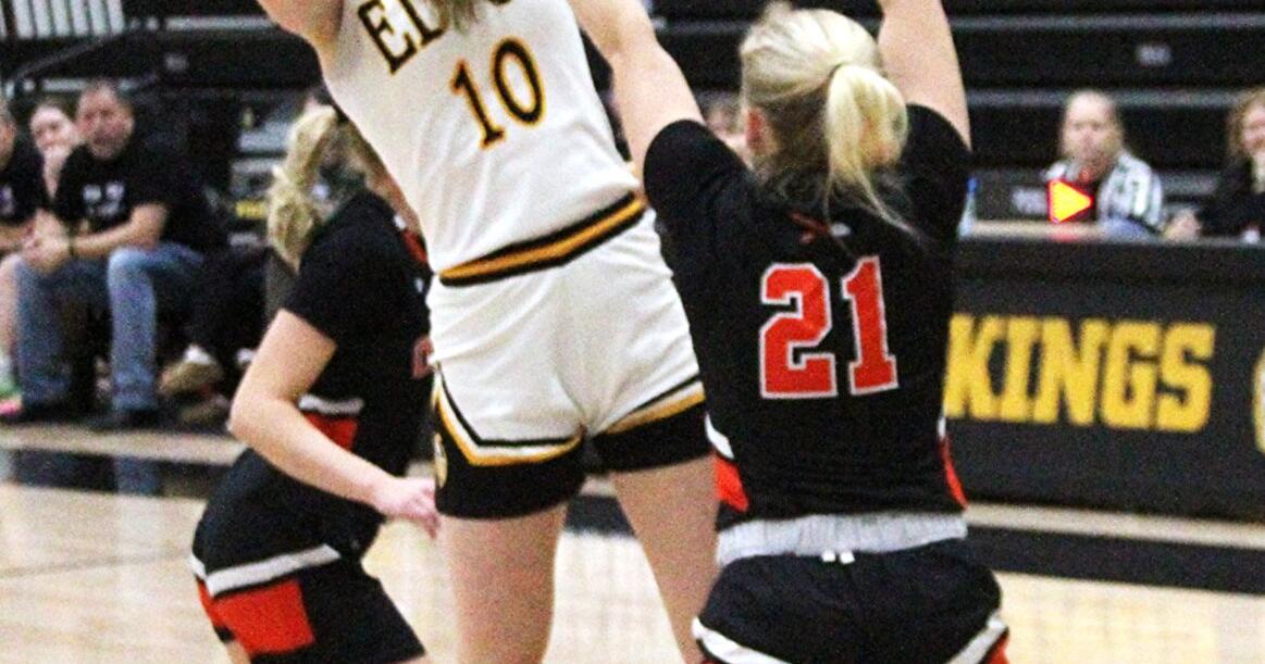 Vikings light up scoreboard in home win | Sports | manchesterpress.com