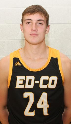 McShane named TRC West Player of the Year | Sports | manchesterpress.com