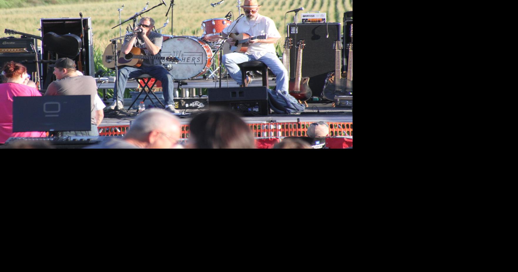 Lyness Fest hits all the right notes | News | manchesterpress.com
