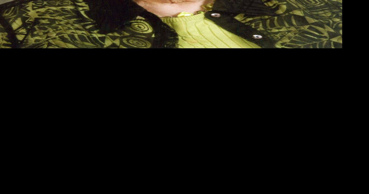Eleanor Mary Barr | Obituaries | manchesterpress.com