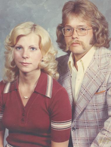 Eldon and Sue Fenton | People | manchesterpress.com