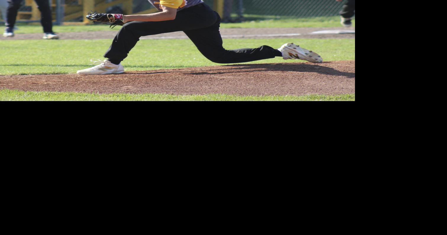 Ed-Co baseball snaps losing streak | Sports | manchesterpress.com