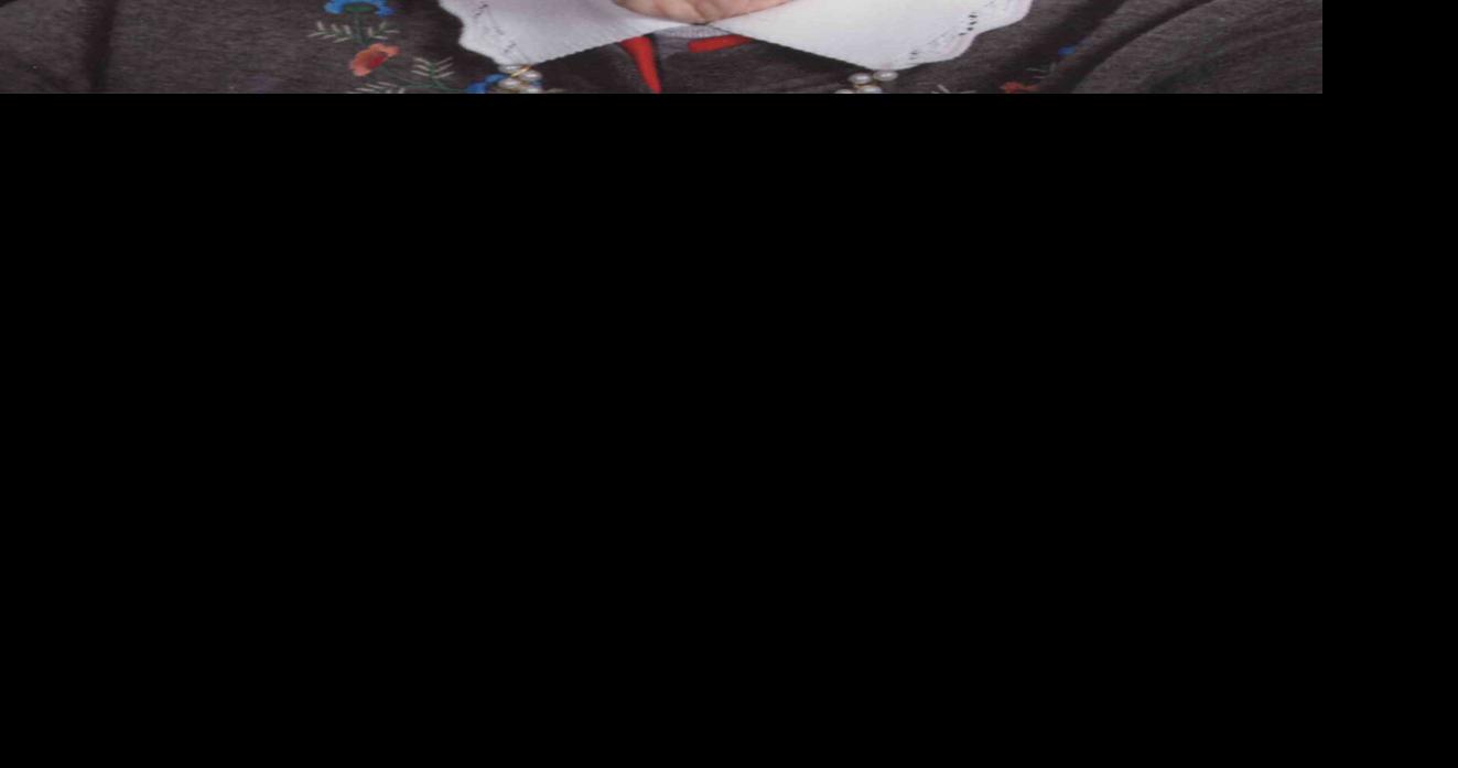 Arlene Jones | Obituaries | manchesterpress.com