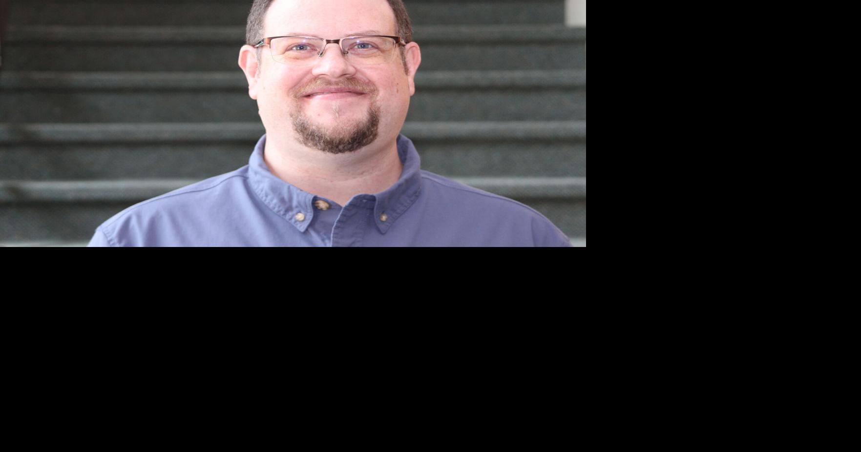 Wheeler new pastor at Christ Community Church | News | manchesterpress.com