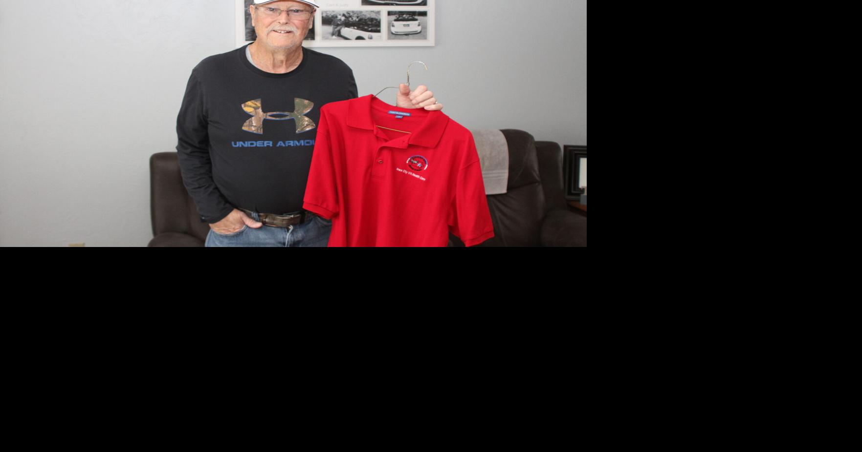 Gaulke appreciates Honor Flight | News | manchesterpress.com