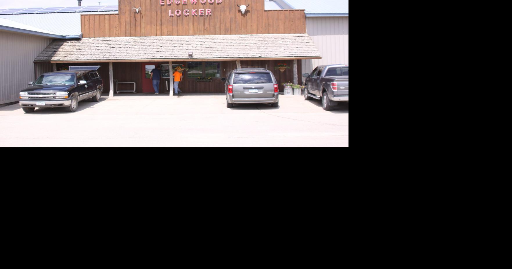 Edgewood Locker announces expansion plans | News | manchesterpress.com