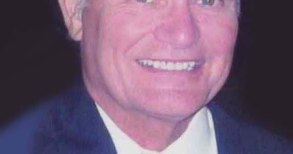 Gerald 'Jerry' Smith, Jr. | Obituaries | manchesterpress.com