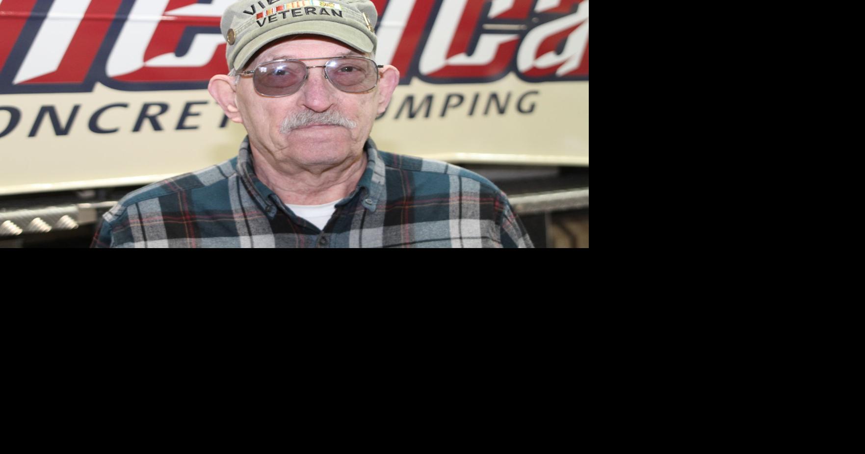 Cook makes replica of pumper | News | manchesterpress.com