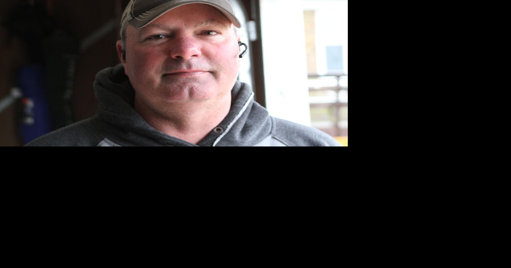 Woeste has successful cattle operation | News | manchesterpress.com