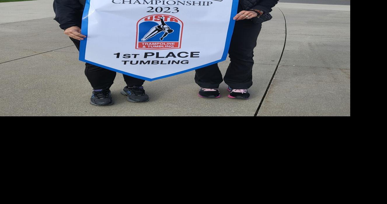 Moser School takes first at state | Sports | manchesterpress.com