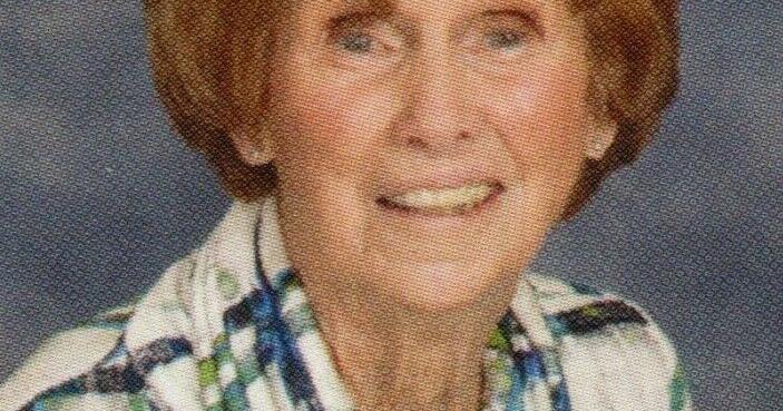 Anna Dolan | Obituaries | manchesterpress.com