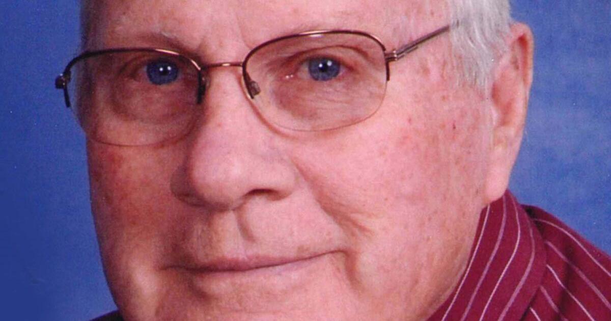 Larry Childs | Obituaries | manchesterpress.com