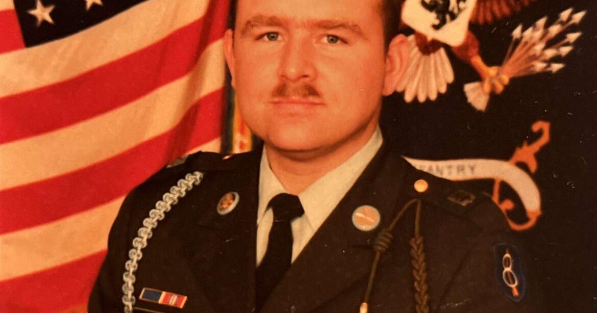 Randy L. 'Smitty' Smith | Obituaries | manchesterpress.com