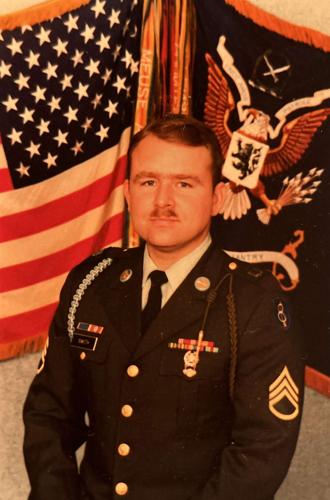 Randy L. 'Smitty' Smith | Obituaries | manchesterpress.com