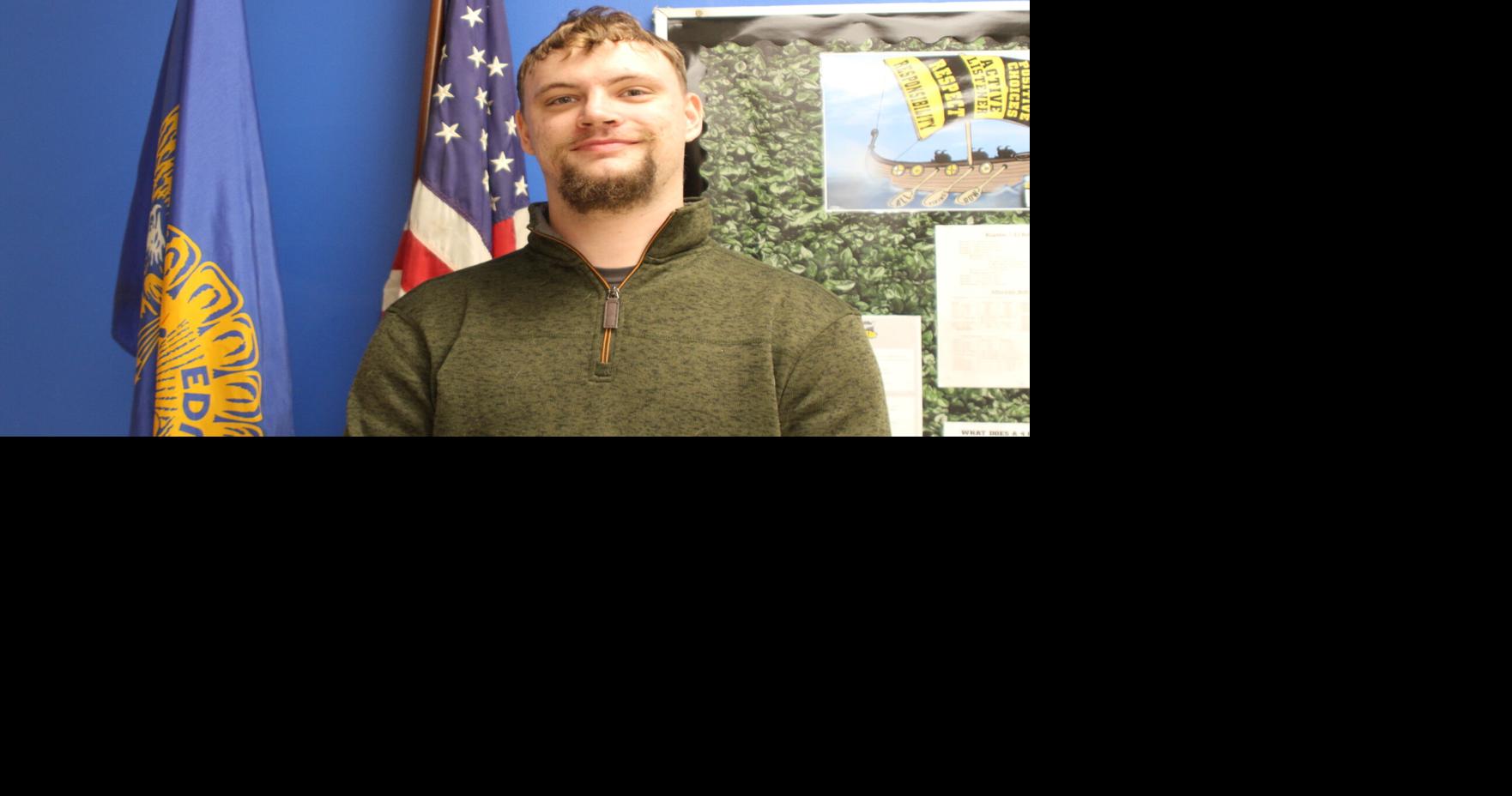 Rouse joins Ed-Co staff | News | manchesterpress.com