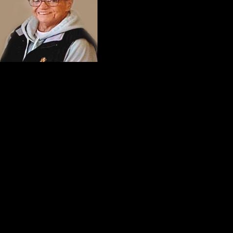 Inez Dingbaum | Obituaries | manchesterpress.com