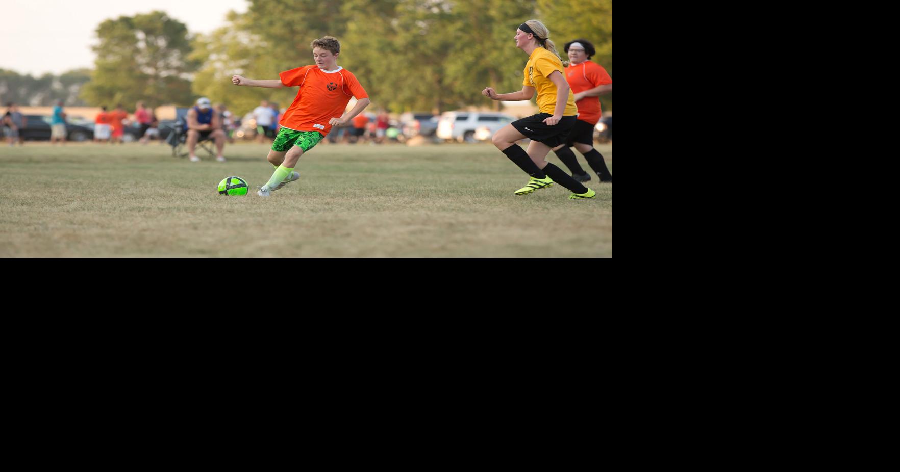 Manchester Soccer Club registration now open | News | manchesterpress.com