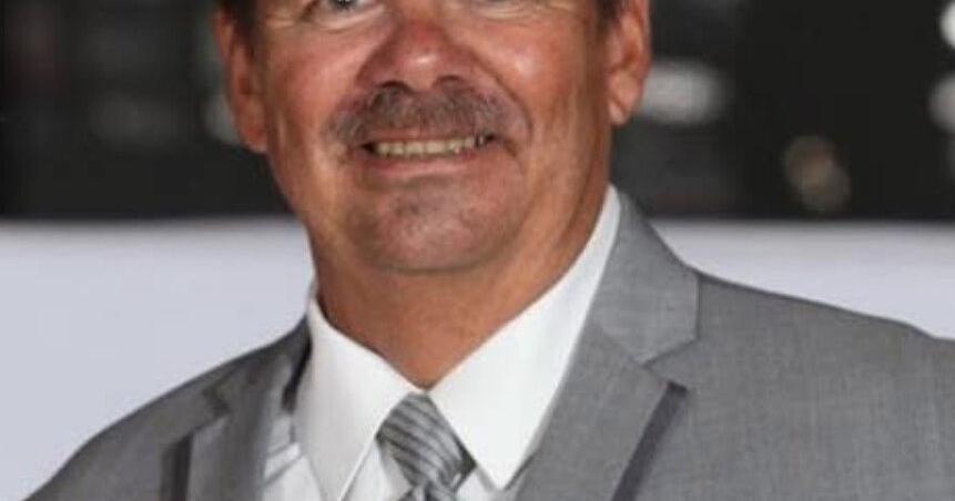 Darryl Hood | Obituaries | manchesterpress.com
