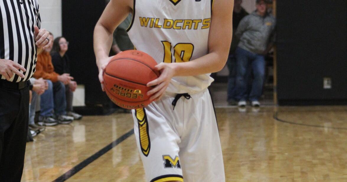 Wildcats score pair of conference wins | Sports | manchesterpress.com