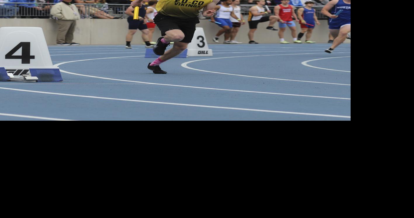 Harris leads Vikings | Sports | manchesterpress.com