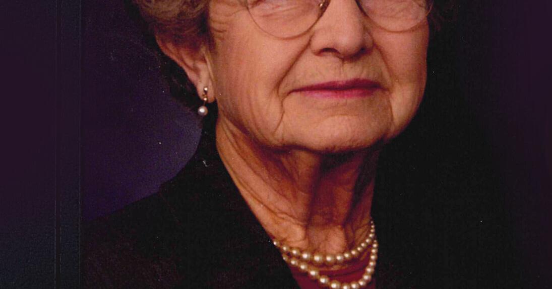 Doreen Moroney | Obituaries | manchesterpress.com