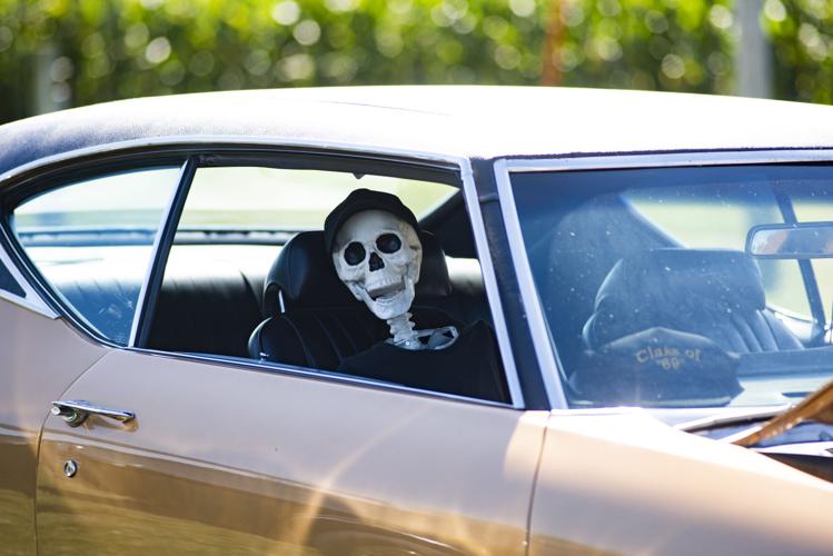 Greeley puts classic cars on display | News | manchesterpress.com
