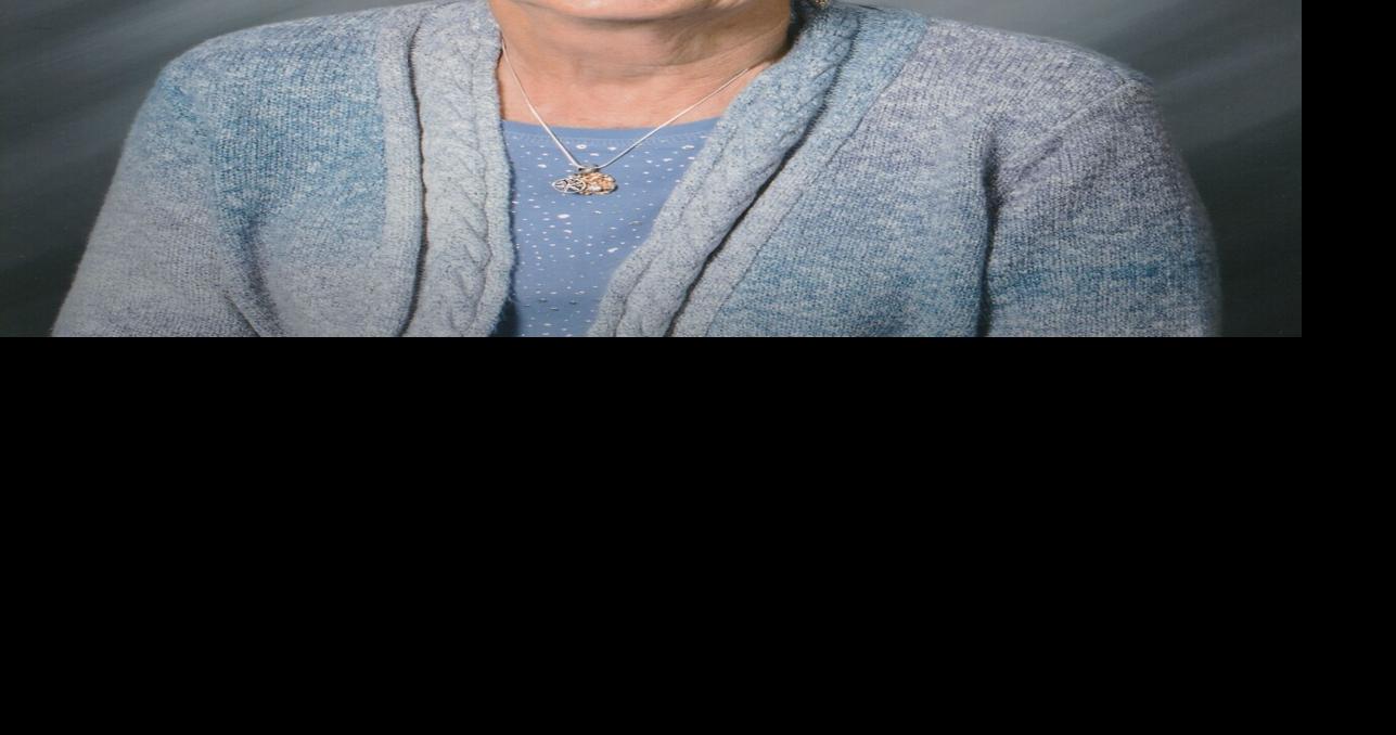 Gloria Strief | Obituaries | manchesterpress.com