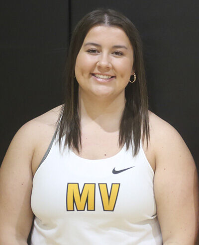 MV's Knipper advances to Drake | Sports | manchesterpress.com