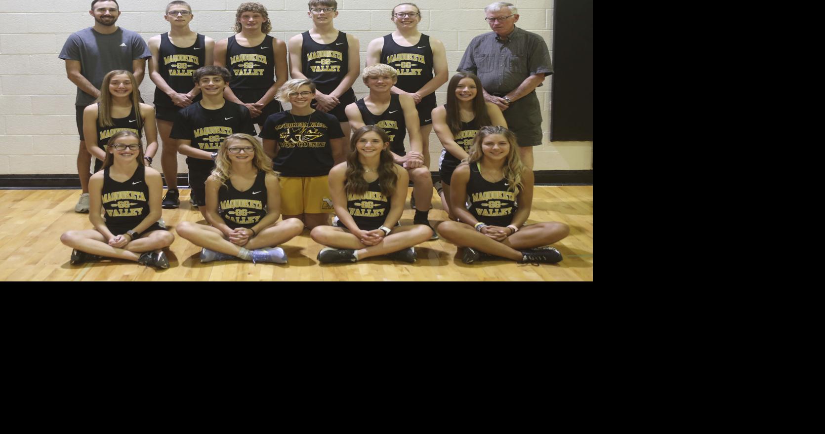 Wildcats rebuild CC teams | Sports | manchesterpress.com