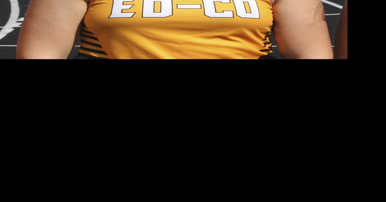 Kirby is academic all-state | Sports | manchesterpress.com