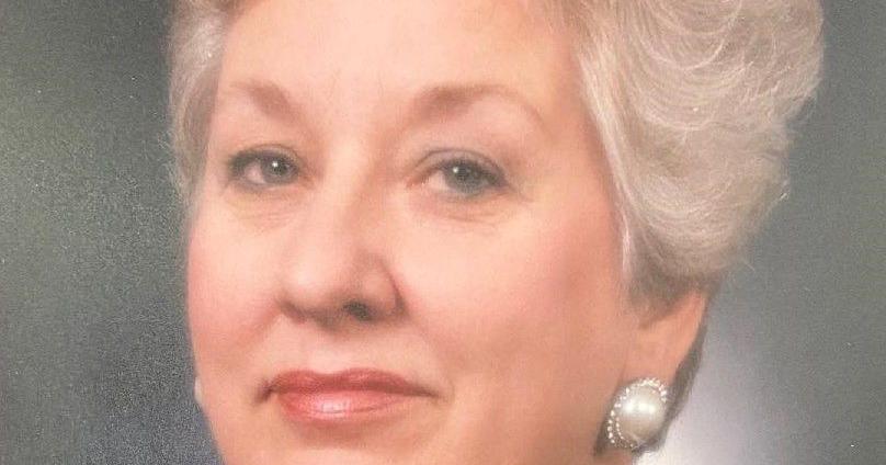 Joan (Wendt) Williams | Obituaries | manchesterpress.com