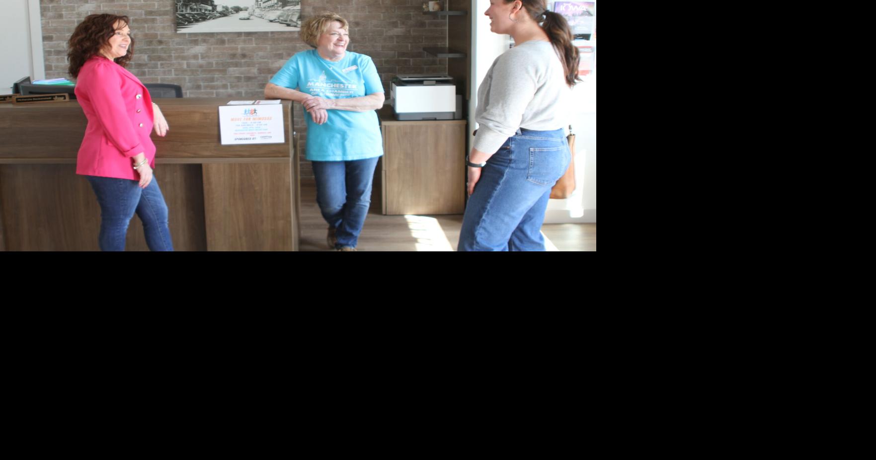 MACC holds open house | News | manchesterpress.com