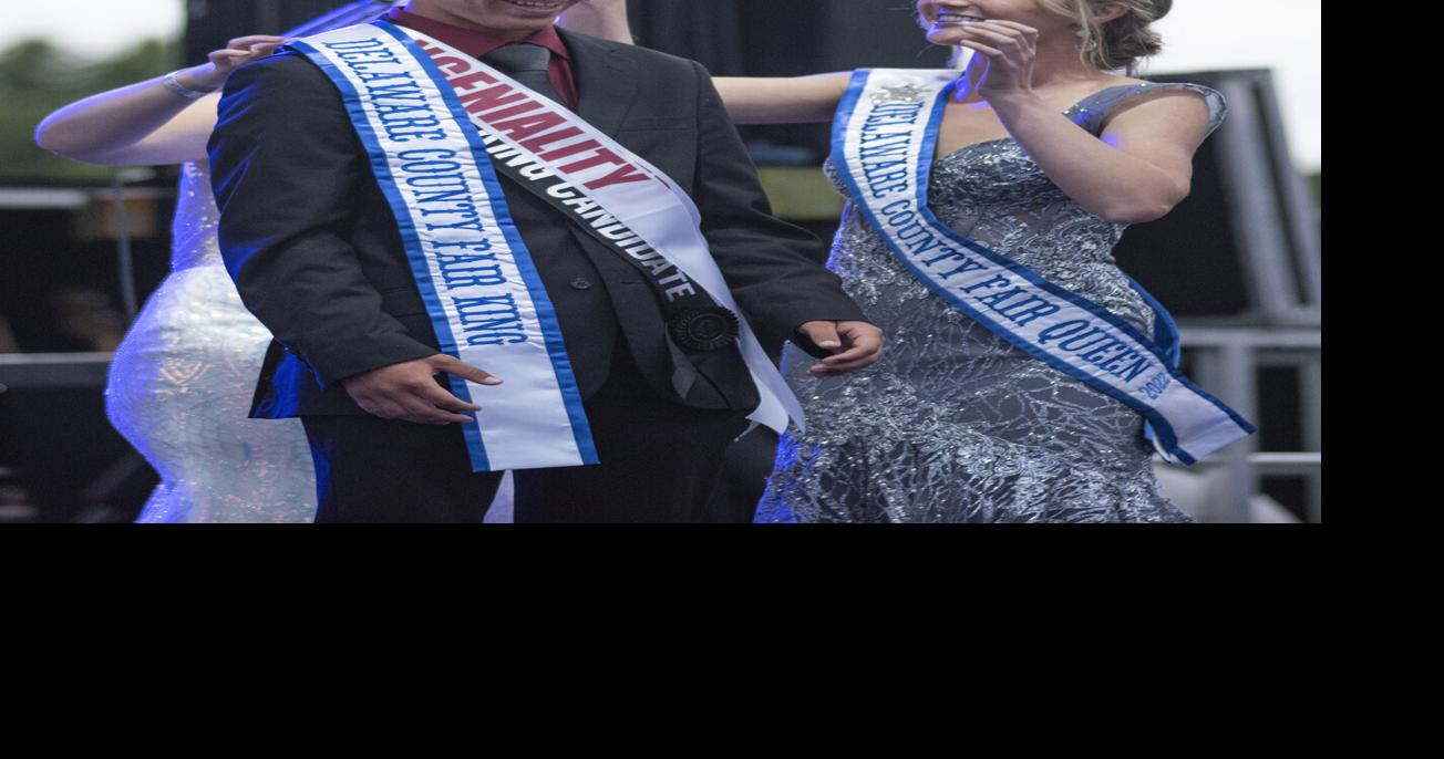 Another fair in the books | | manchesterpress.com