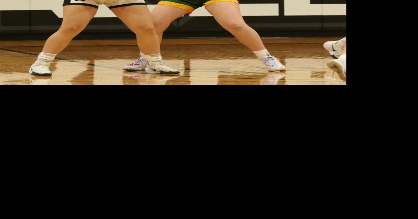 Wildcats prevail over Blazers | Sports | manchesterpress.com