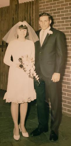 Gerald and Patty Meyer | People | manchesterpress.com