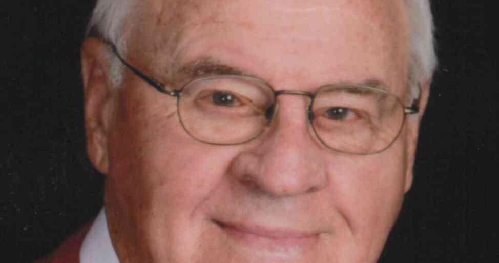 Richard Sampson | Obituaries | manchesterpress.com