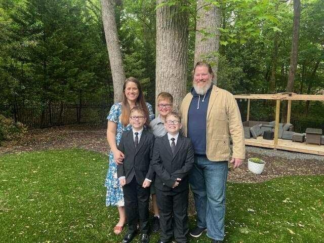 Althoff begins year four with Carolina Panthers | News ...