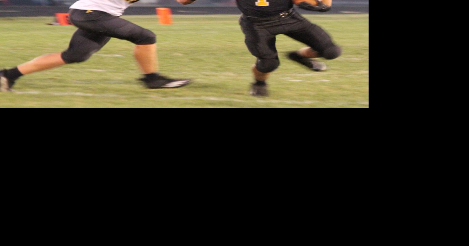 Vikings blow out Lone Tree | Sports | manchesterpress.com