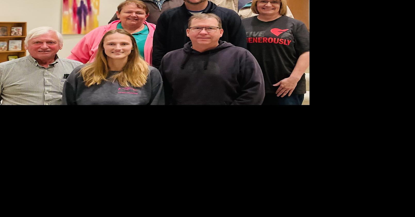 Ryan leaders make small-town dreams come true | News | manchesterpress.com