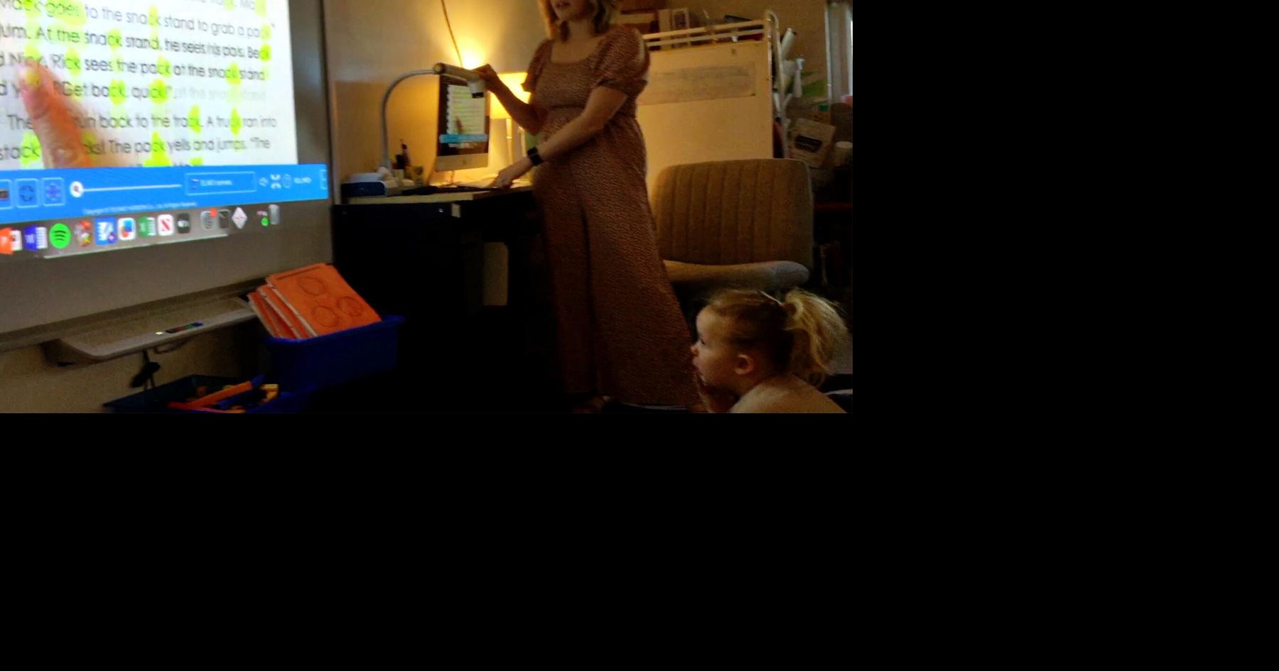 Lambert sees success with 'science of reading' | News | manchesterpress.com