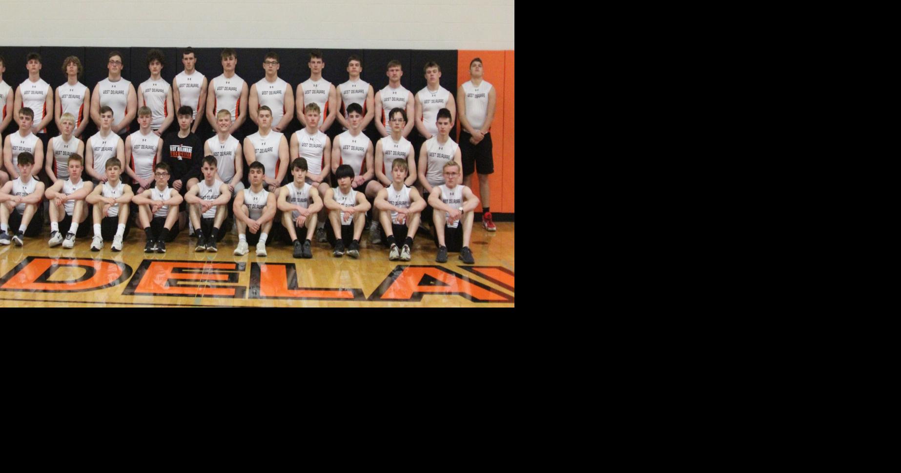 Hawks look to soar under new head coach | Sports | manchesterpress.com