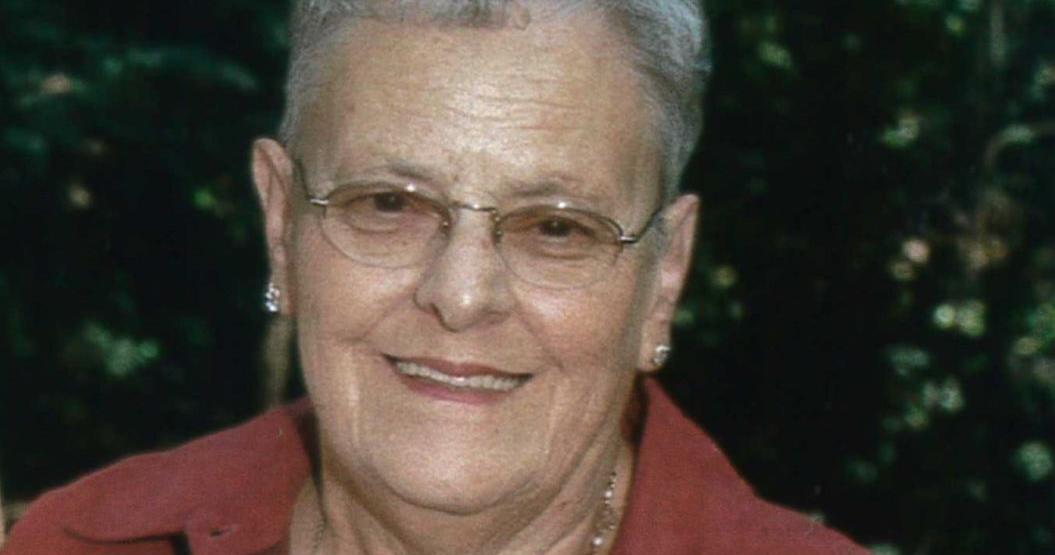 Marilyn Weber | Obituaries | manchesterpress.com