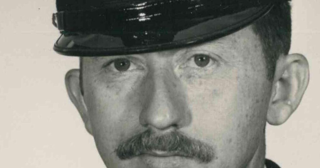 James 'Jim' DeKeyser | Obituaries | manchesterpress.com