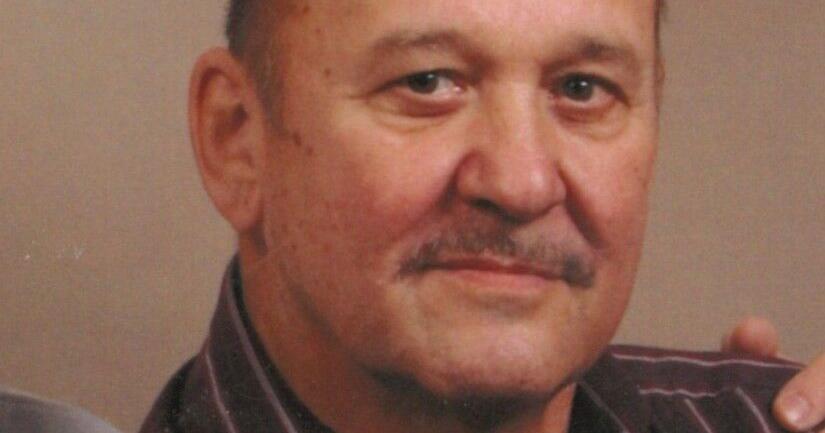 Merle W. Cook, Sr. | Obituaries | manchesterpress.com