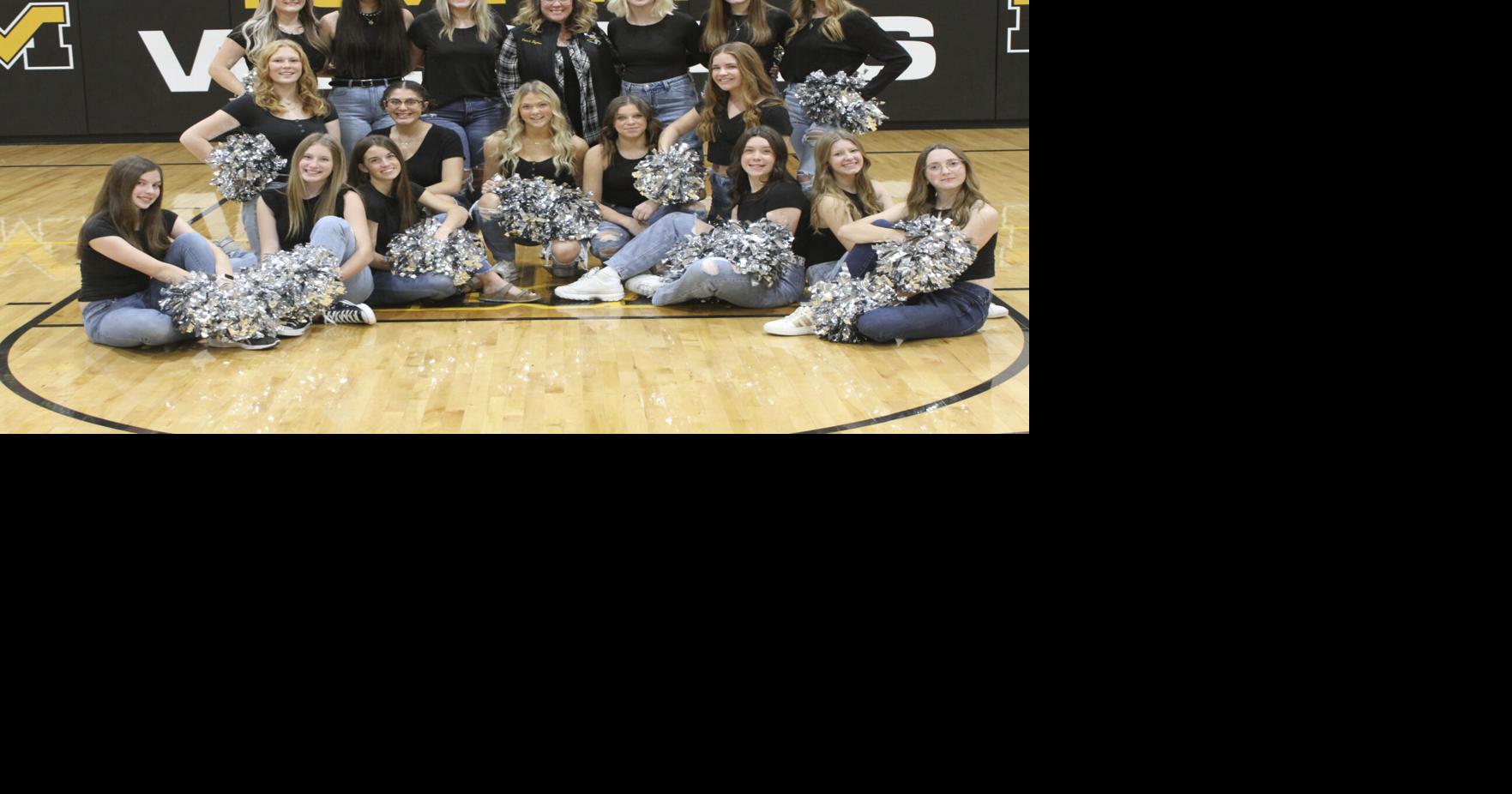 Wildcats will compete at state dance | Sports | manchesterpress.com