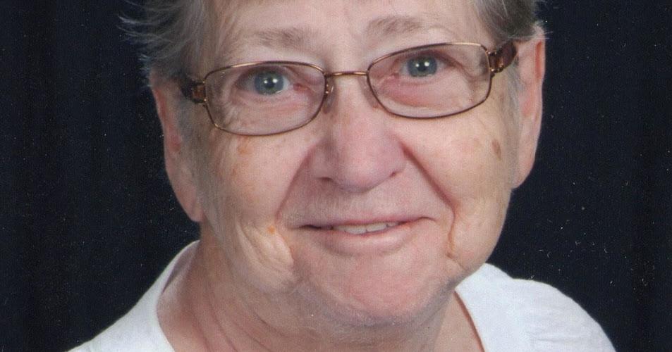 Janice Adams | Obituaries | manchesterpress.com